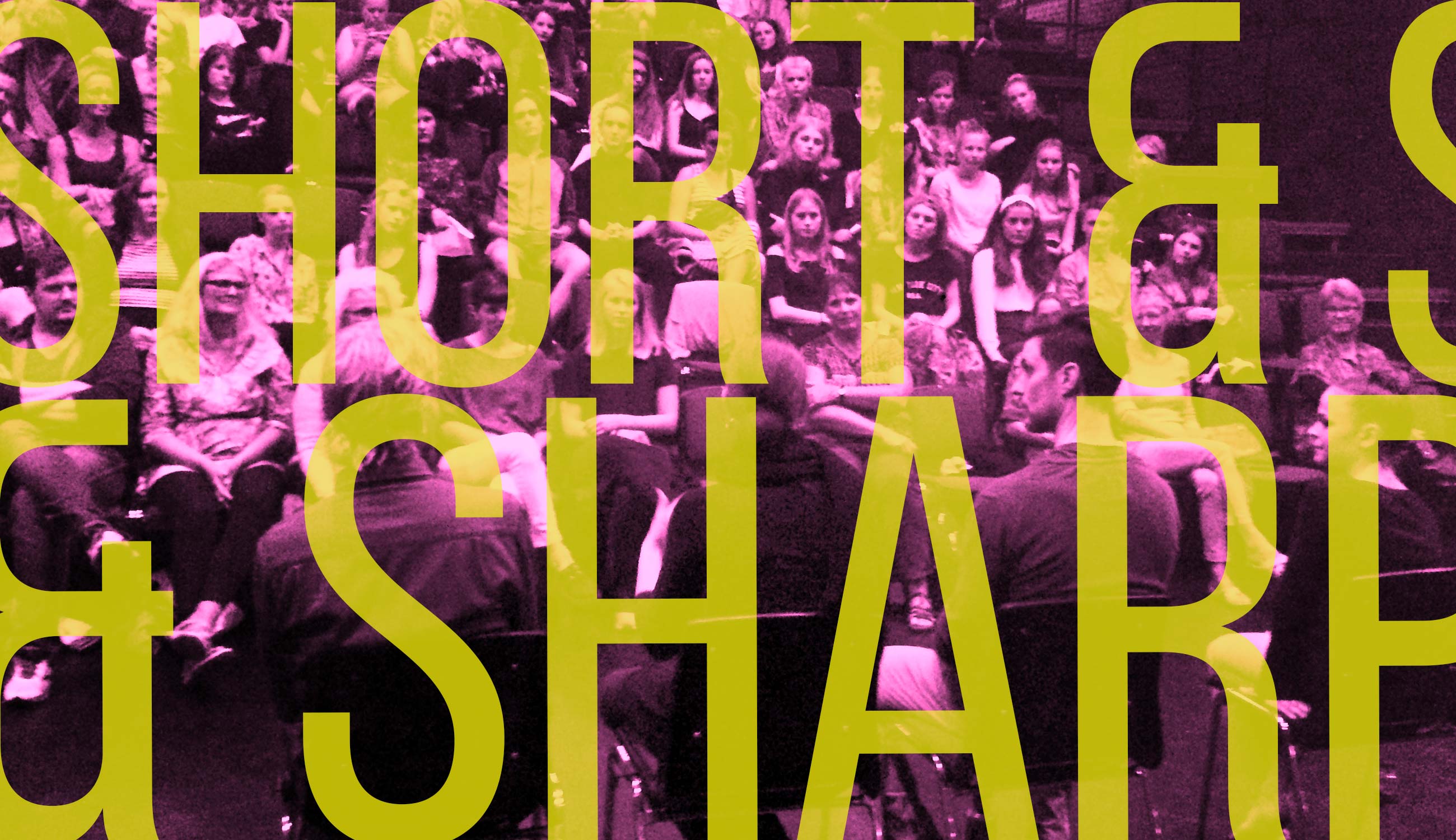 Short & Sharp - Bora Bora